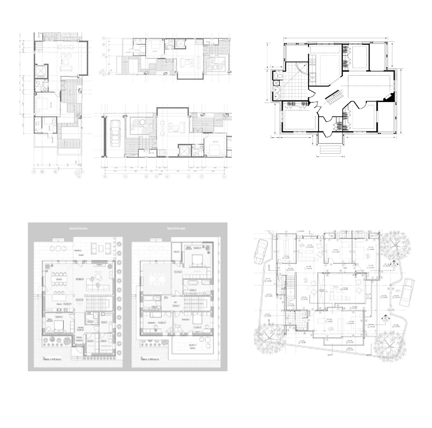 BIM Home Studio | Scan to Bim/Cad and 2D-3D Drafting Experts