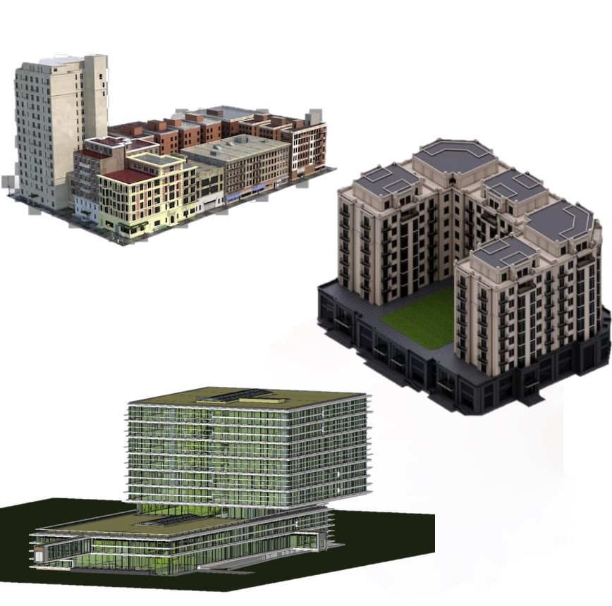 BIM Home Studio | Scan to Bim/Cad and 2D-3D Drafting Experts