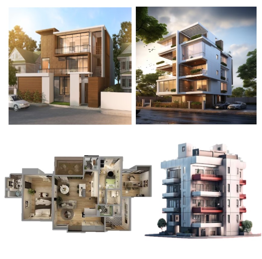 BIM Home Studio | Scan to Bim/Cad and 2D-3D Drafting Experts