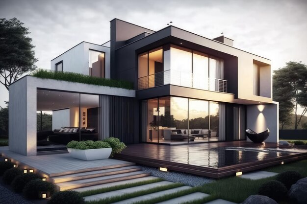 Portfolio - Bim Home Studio