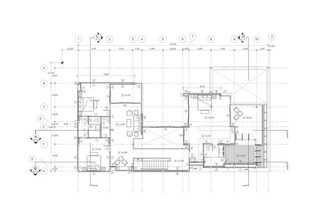 Scan to AutoCAD Services