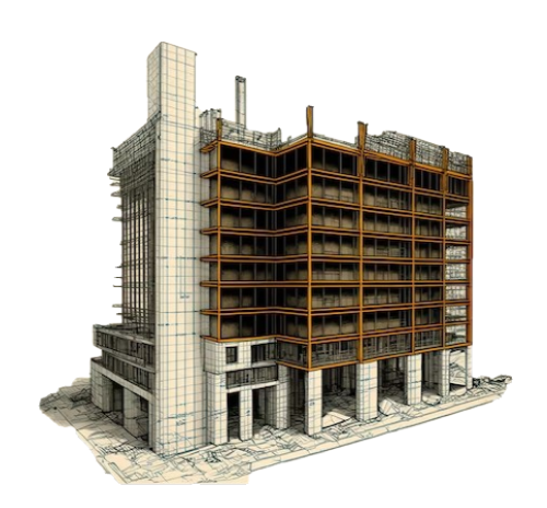 Structural BIM Modeling Services | BIM Structural Services Structural BIM Modeling Services | BIM Structural Services
