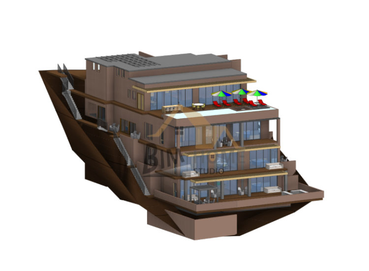 BIM Home Studio | Scan to Bim/Cad and 2D-3D Drafting Experts