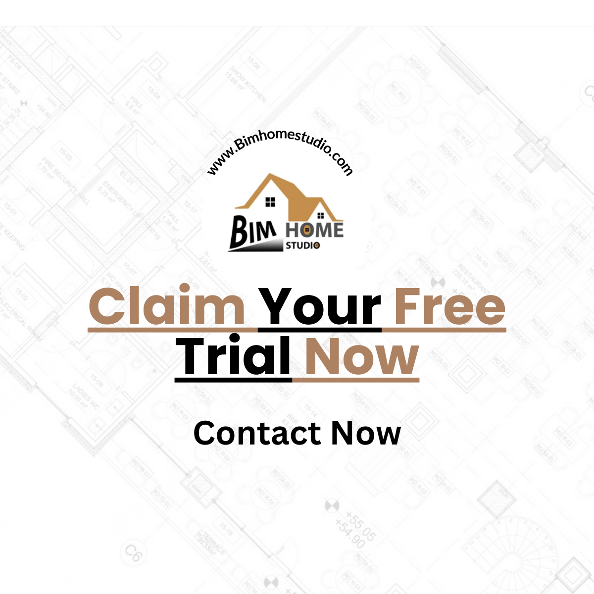 BIM Home Studio | Scan to Bim/Cad and 2D-3D Drafting Experts