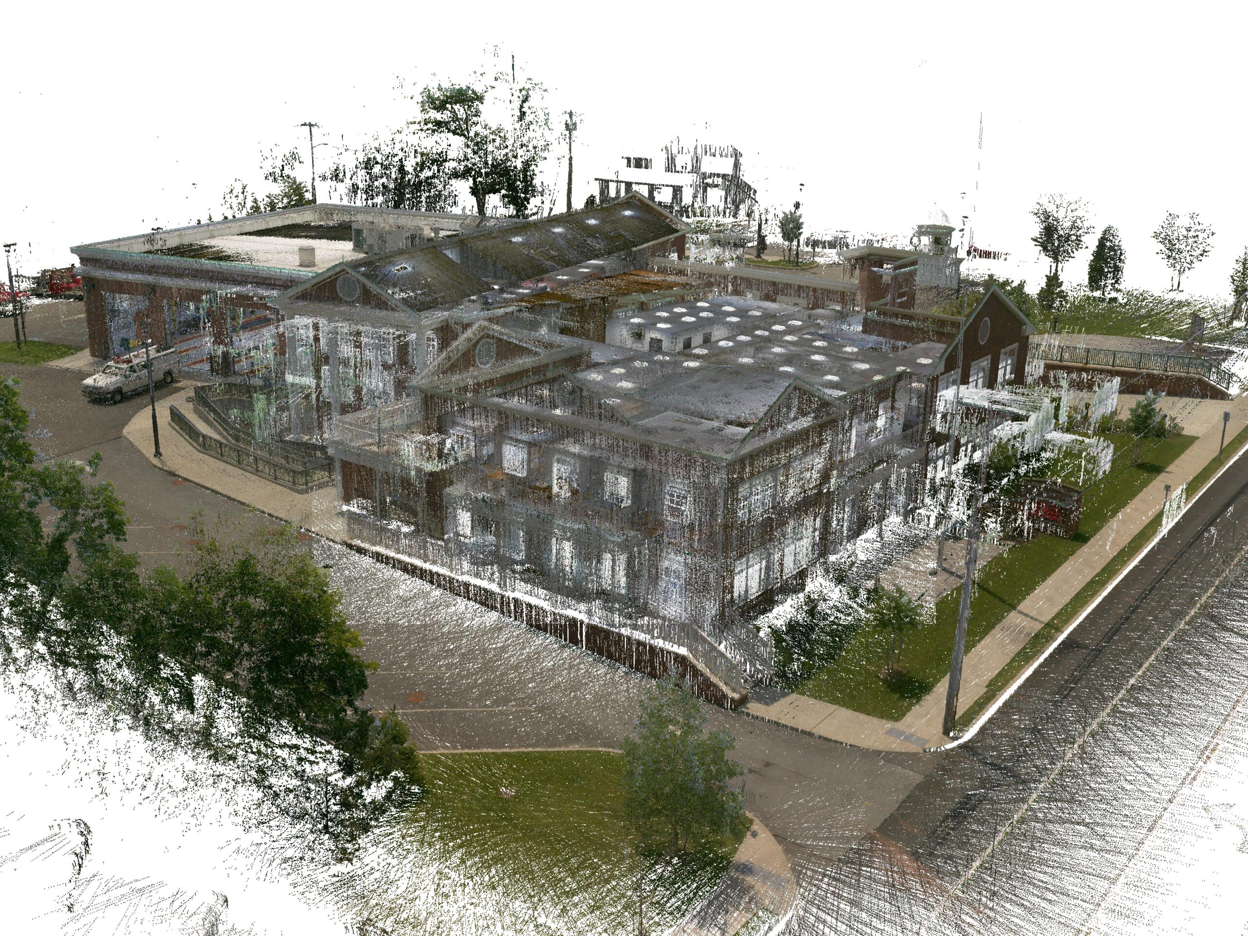 BIM Home Studio | Scan to Bim/Cad and 2D-3D Drafting Experts